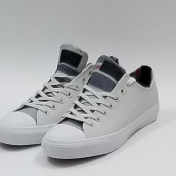 Converse | Shoes | Converse Ctas Pro Blanket Stripe Ox Men Size 1 ...